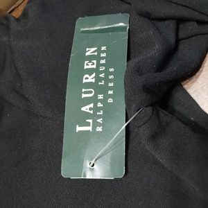 Lauren Ralph Lauren | Dresses | Lauren Ralph Lauren Stretch Knit Long ...